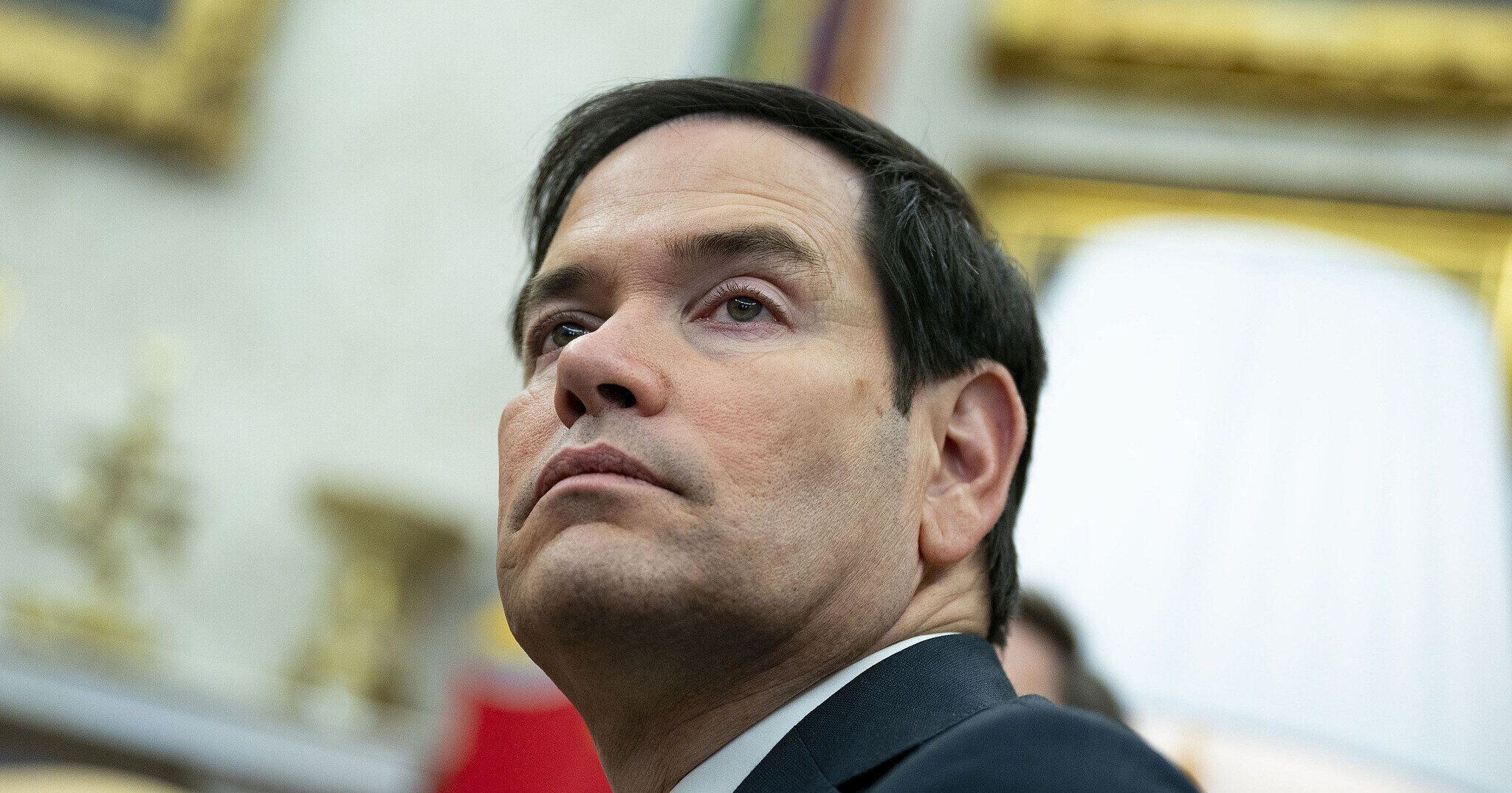 Rubio on Patriots for Ukraine: US seeks deal with NATO countries ...