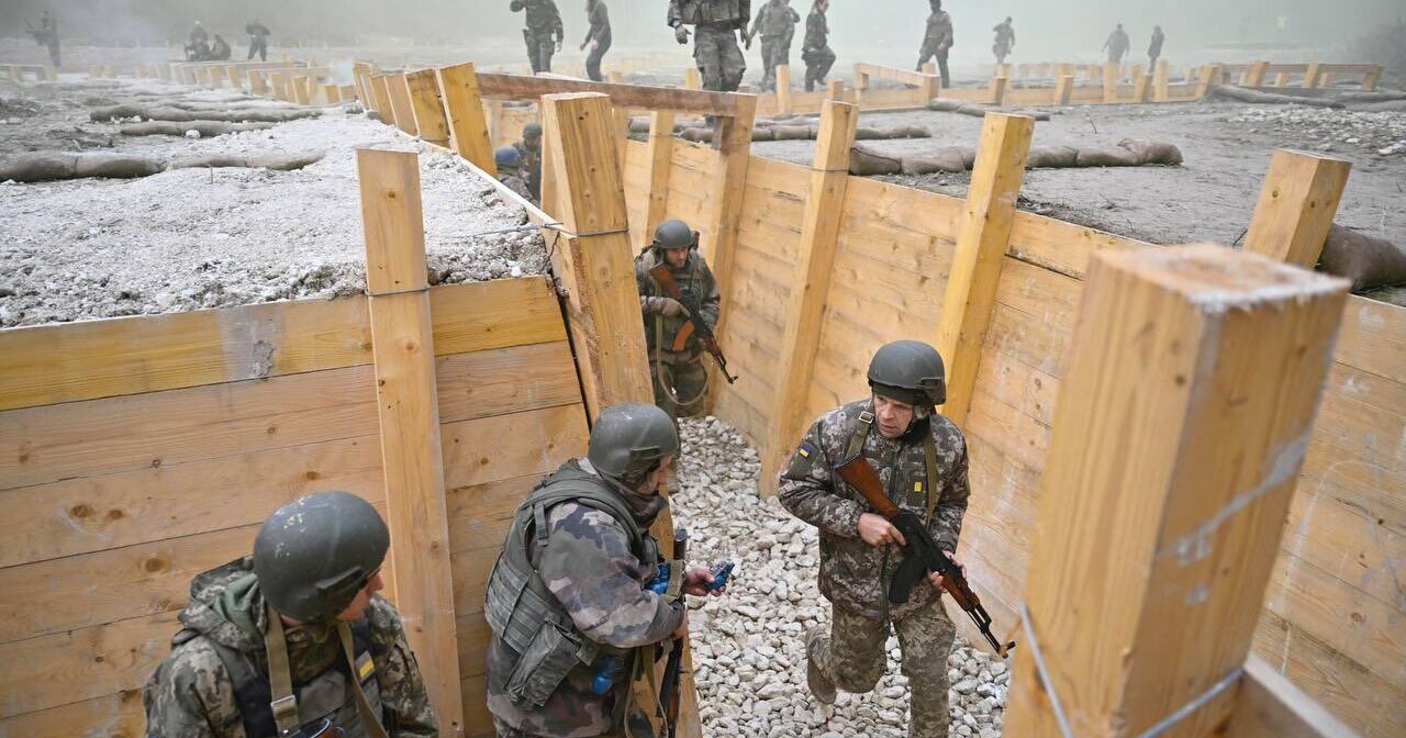 СЗЧ та втрати 155 бригади Анна Київська ДБР відкрило провадження Цензор НЕТ