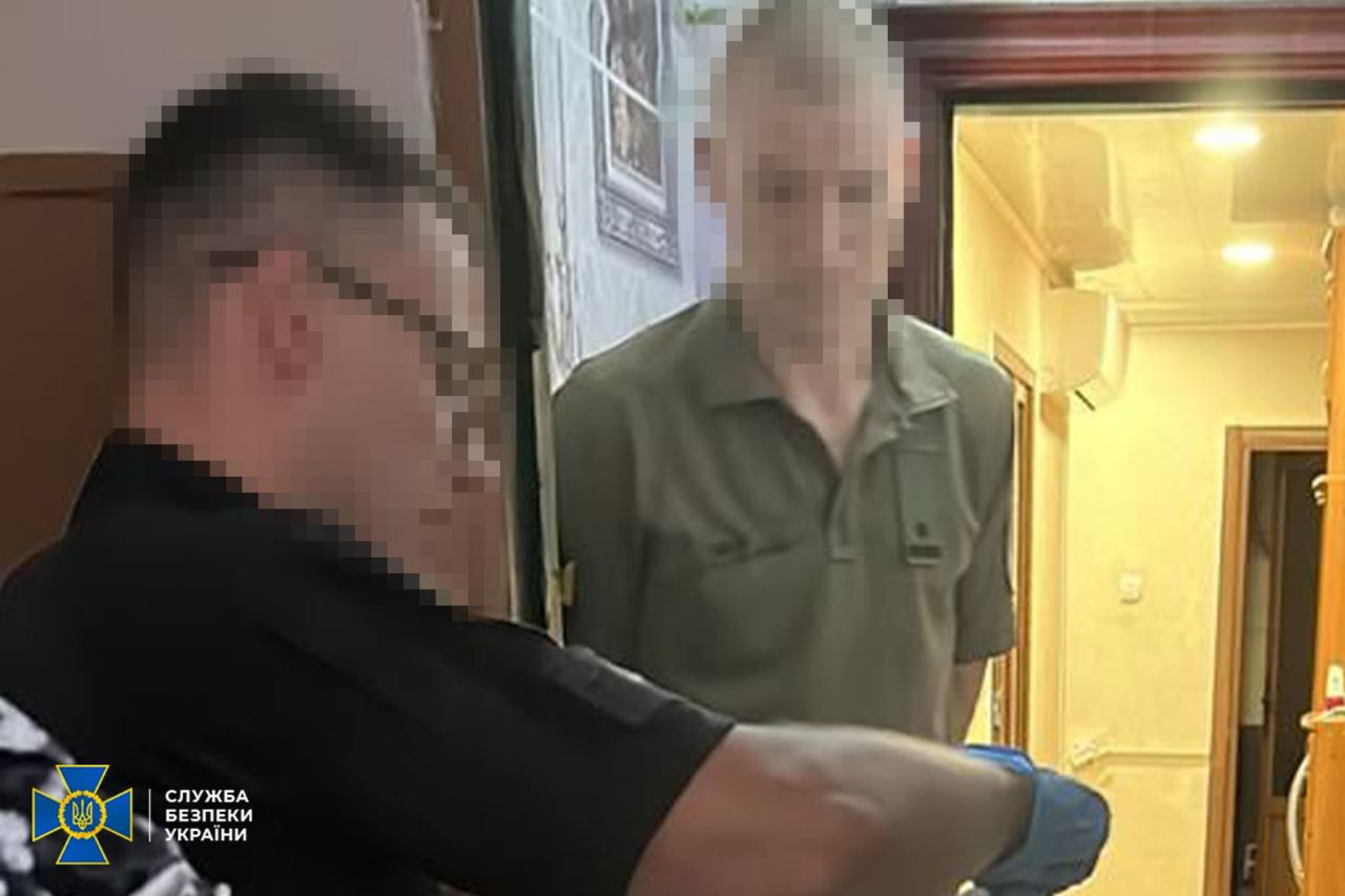 СБУ и Нацполиция Схемы побега уклоняющихся Цензор НЕТ