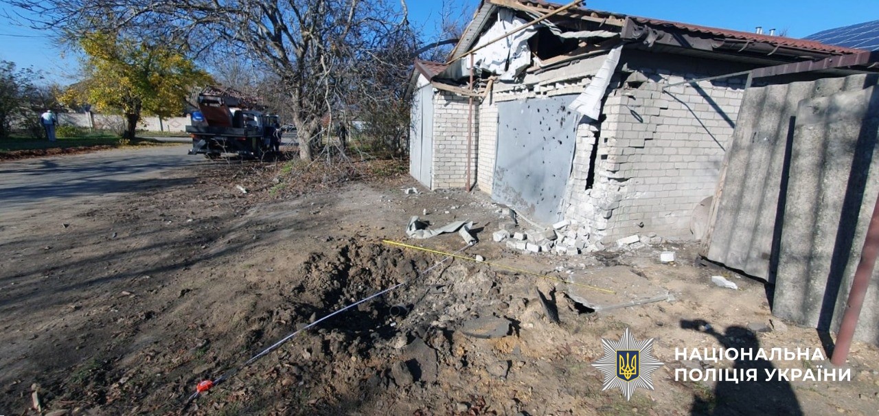 Russian attacks on Kherson and Mykilsk: four dead in 24 hours | Censor.NET