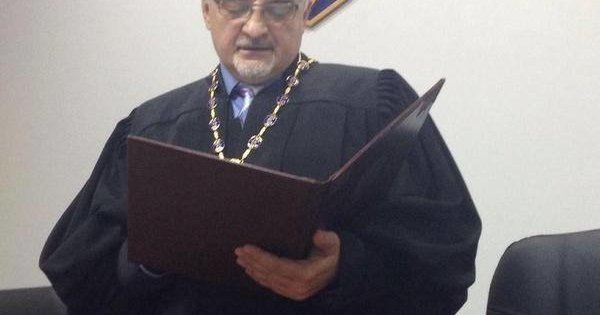 Ukrainian judges protecting criminals: Judge who released suspect in ...