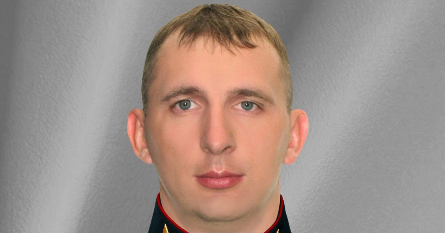 Liquidation of officers: AFU liquidated two lieutenant colonels of ... Liquidation of officers: AFU liquidated two lieutenant colonels of ...