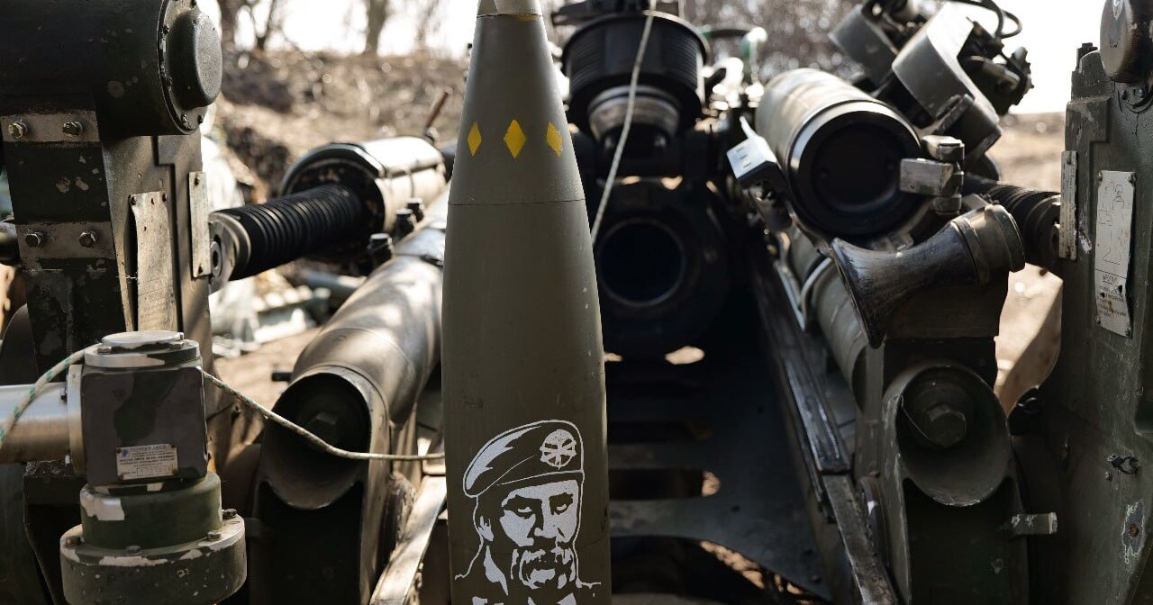 Battles in the Tavria direction | Censor.NET