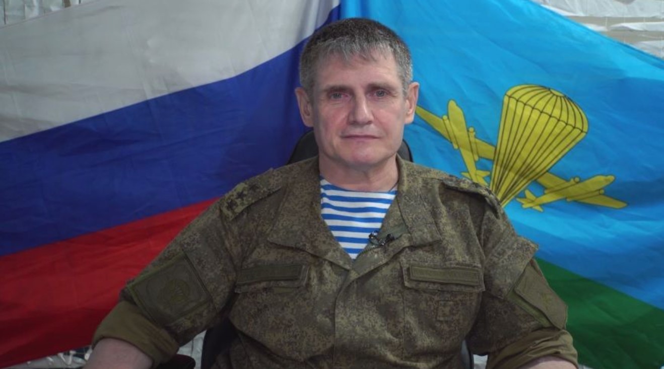 Teplinsky: What’s going on with Russia’s most hyped-up General ...