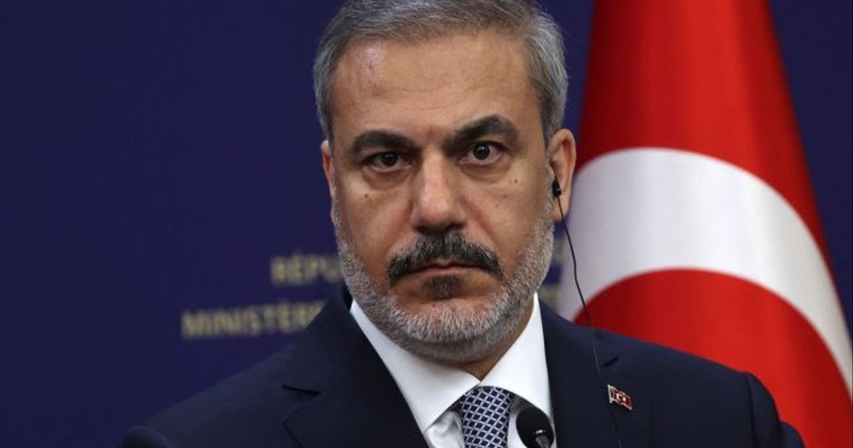 Turkey offered a platform for negotiations between Ukraine and Russia ...