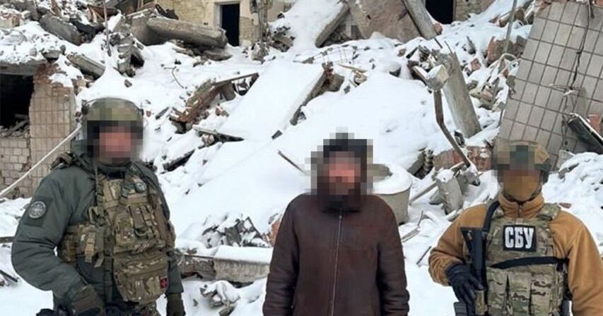 Russian agent: Agent of GRU of Russian Federation who guided Russian S ...