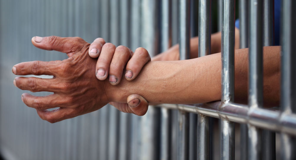 FSB agent who coordinated strikes on Cherkasy region has been sentenced ...
