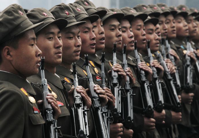 Russian Federation recognizes North Korean military’s participation in ...