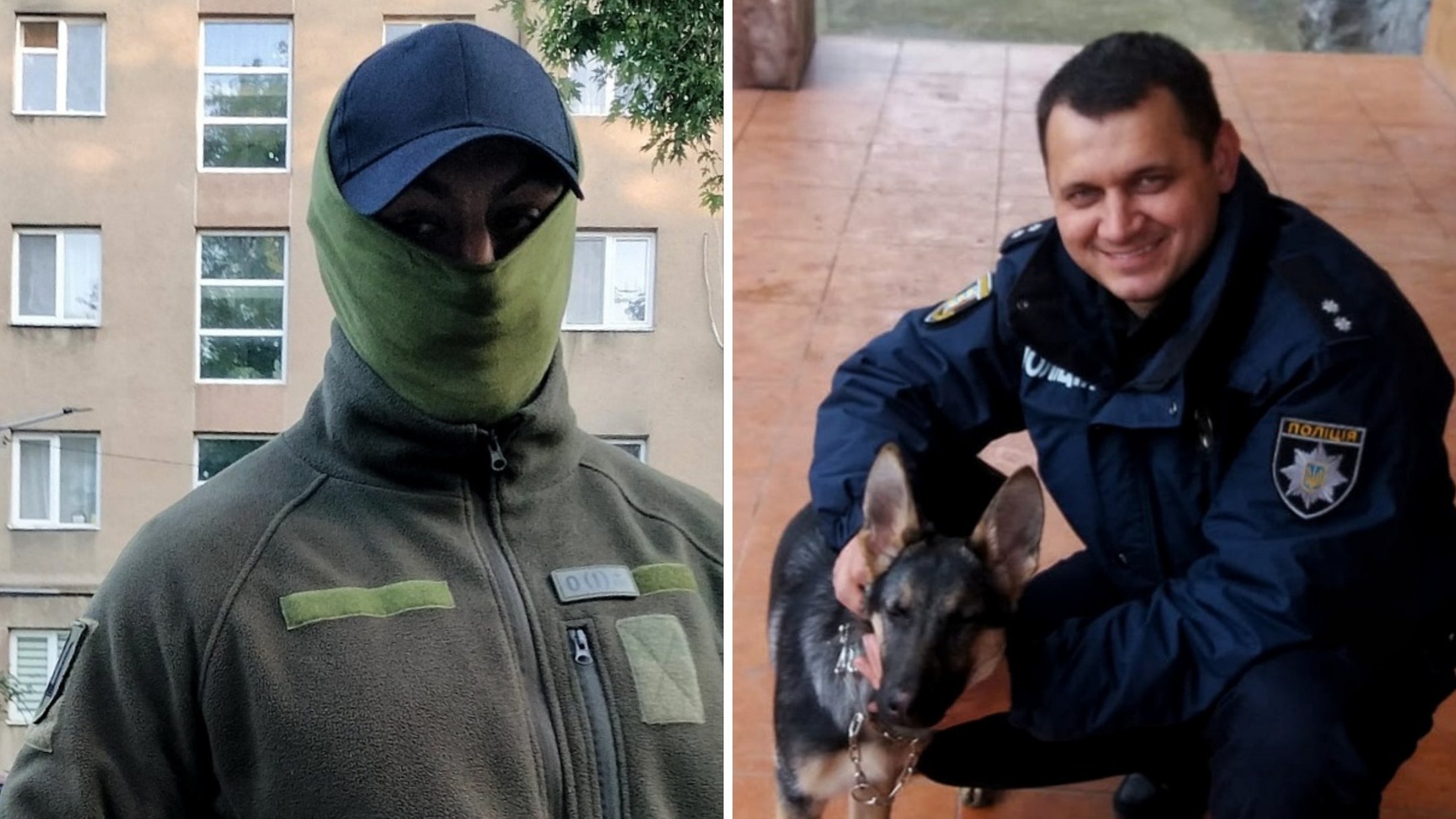 Detention of former police officer Beletskyi in Uzhhorod What is known ...