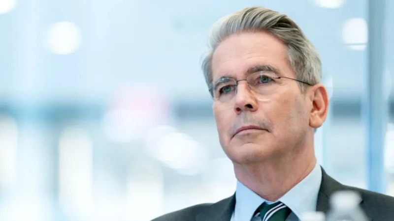 The US insists on European sanctions against buyers of Russian oil ...