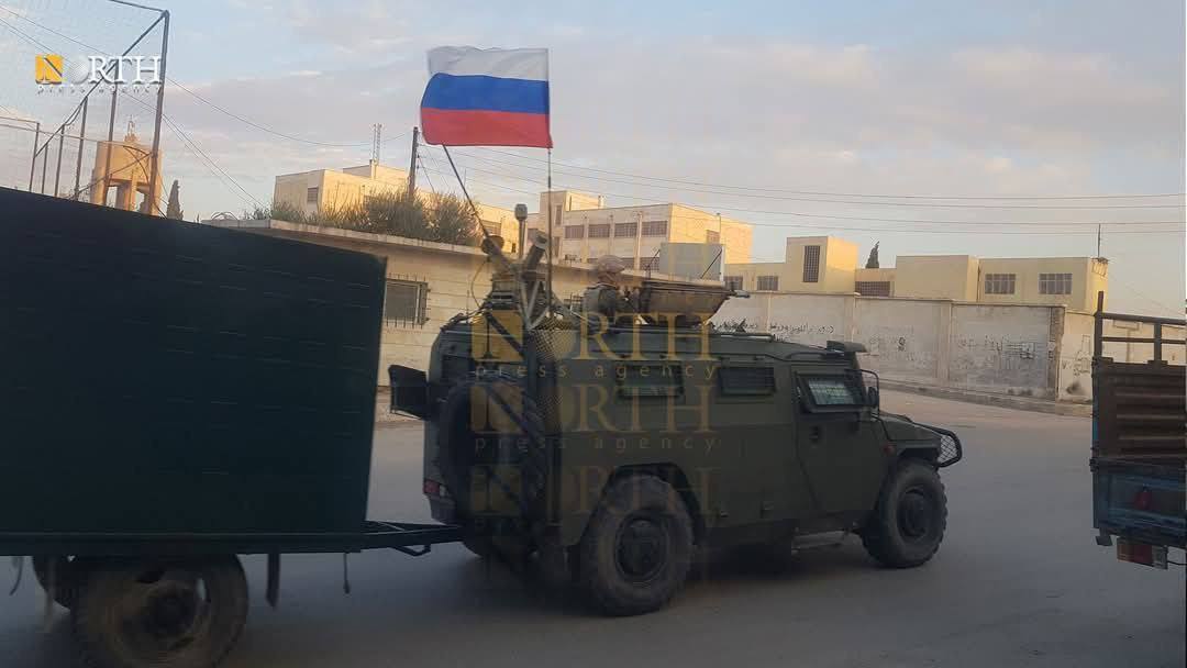 Withdrawal of the Russian Army from Syria: what is happening now ...