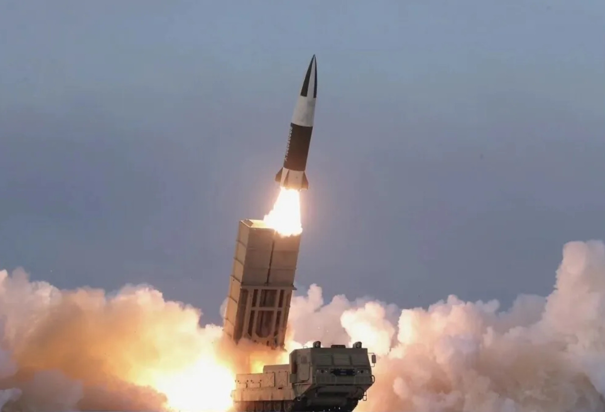 Україна має лише 50 ракет Atacms Цензор НЕТ