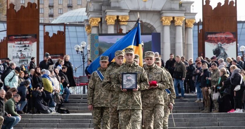 recall Mariana Bezuhla: Bezuhla | Censor.NET