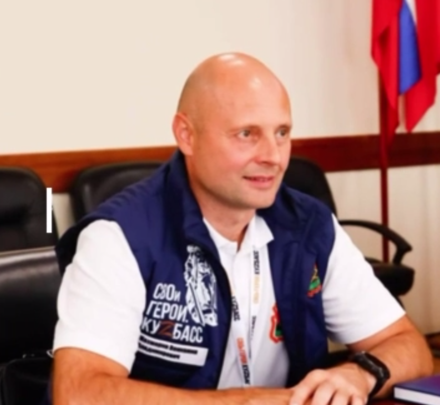 OMON Lieutenant Colonel Mazzherin was liquidated in Russia | Censor.NET