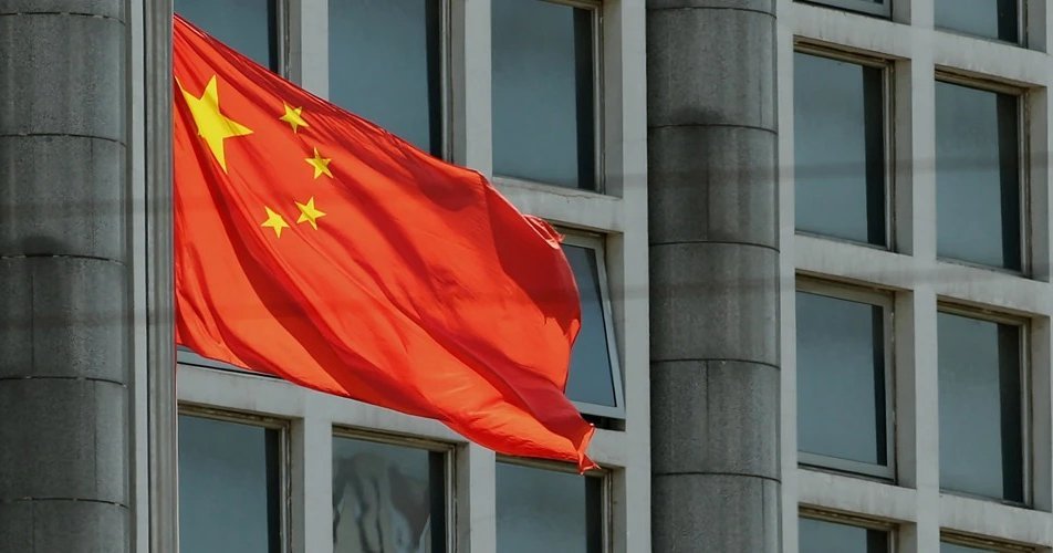 SIPRI: China is building up its nuclear arsenal the fastest in the ...