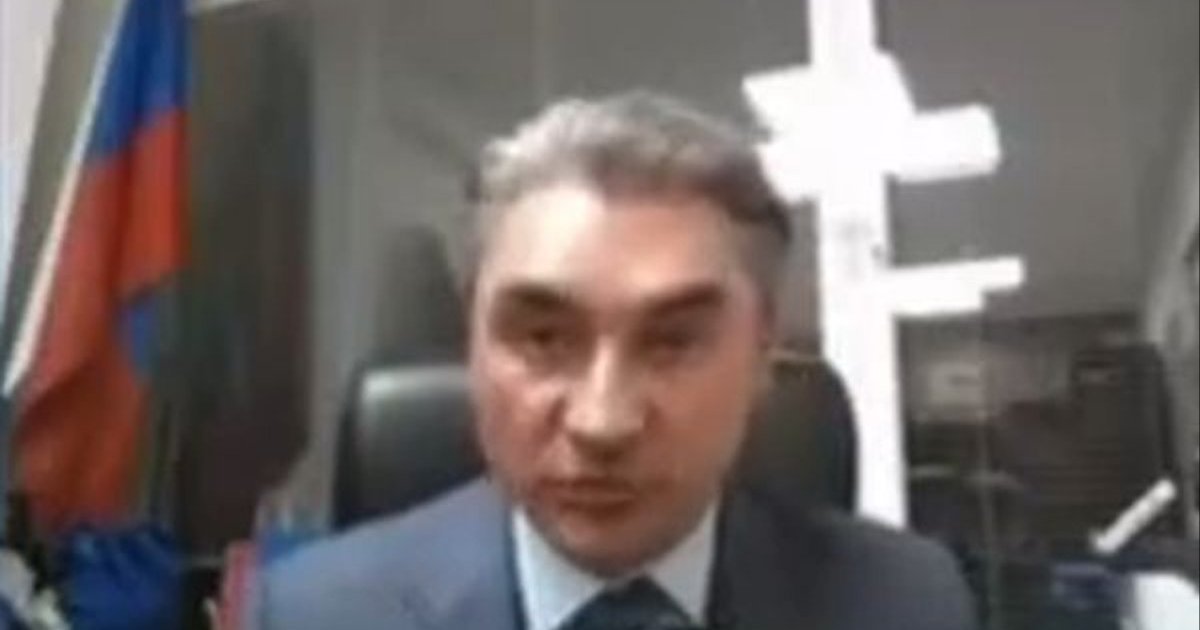 Combat Terminators in the AFU: yet another fake story from State Duma ...