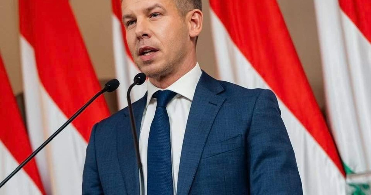 Kyiv and Budapest reach deal on Hungarian minority rights | Censor.NET
