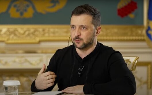 США та Україна більше не говорять про створення фонду на 500 мільярдів