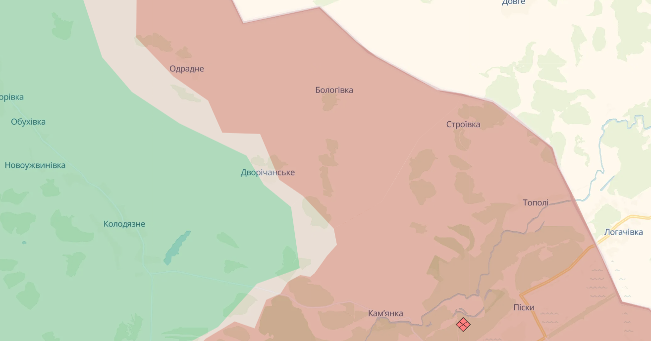 Russians are advancing in three regions: what is known? | Censor.NET