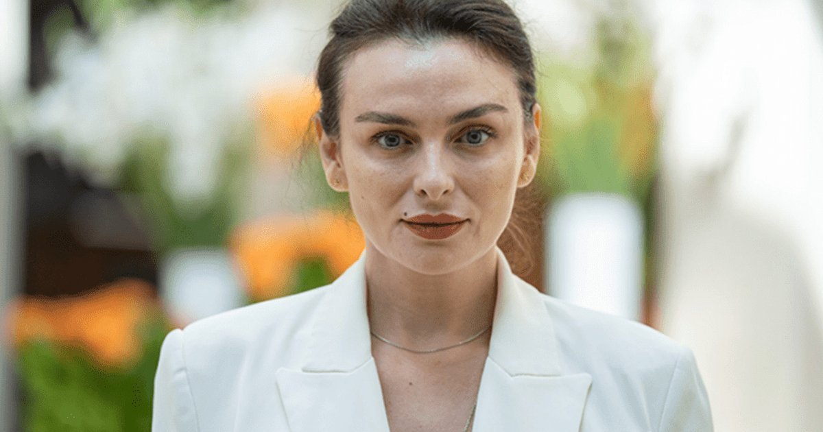 Victoria Furtună - Moldova wants to return the south of Odesa region ...