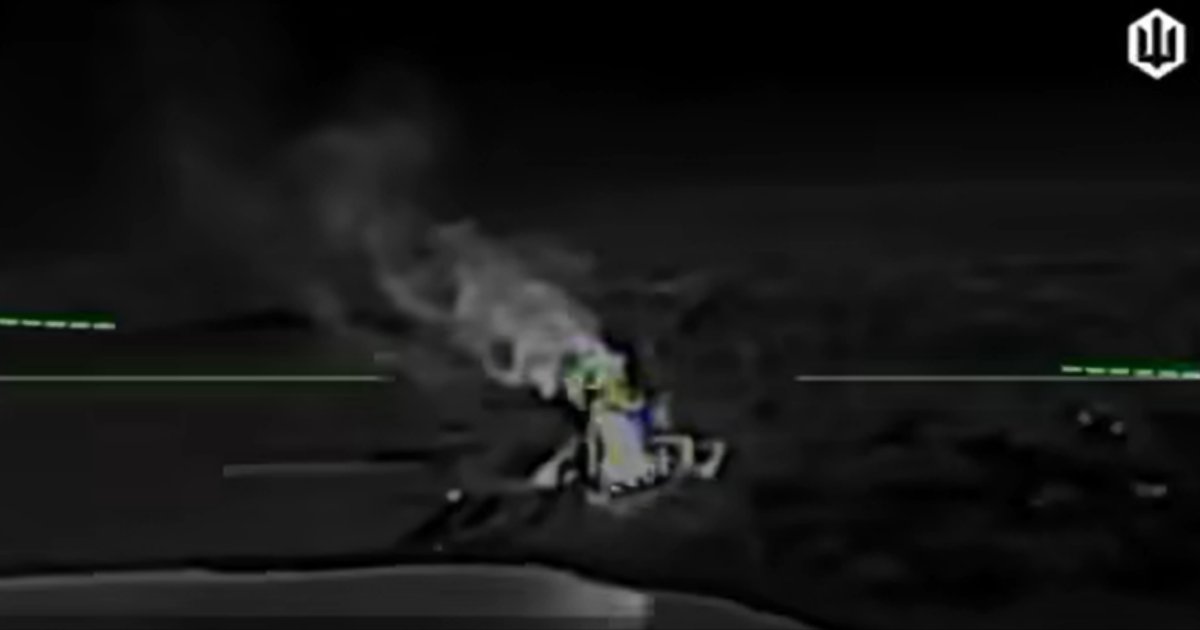 The AFU’s unmanned systems struck the occupiers’ radar station and MBEC ...