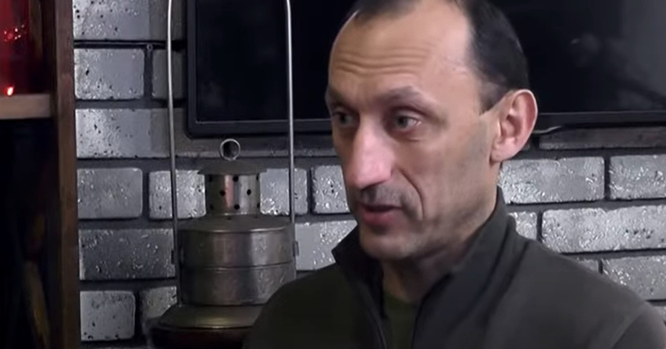 Справа Червінського Суд обрав запобіжний захід Червінському у вигляді арешту без права застави