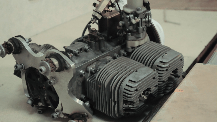 Дрони-камікадзе: В дронах Shahed-136 іранського виробництва тільки ...