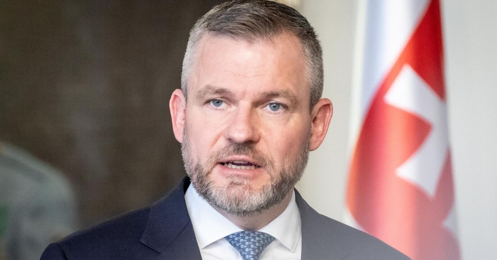 Pellegrini says coalition of the willing has no effect | Censor.NET