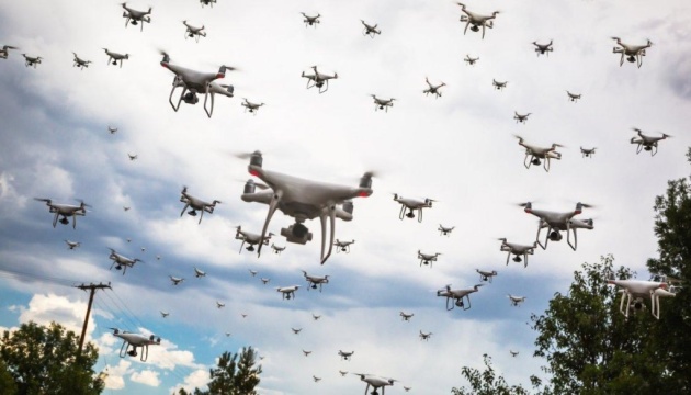 US plans to purchase up to one million drones per year | Censor.NET