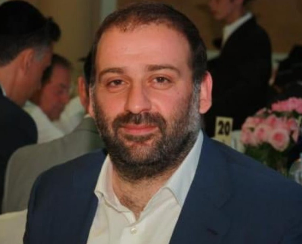 В базе Миротворца появились имена Миндича и Цукермана | Цензор.НЕТ