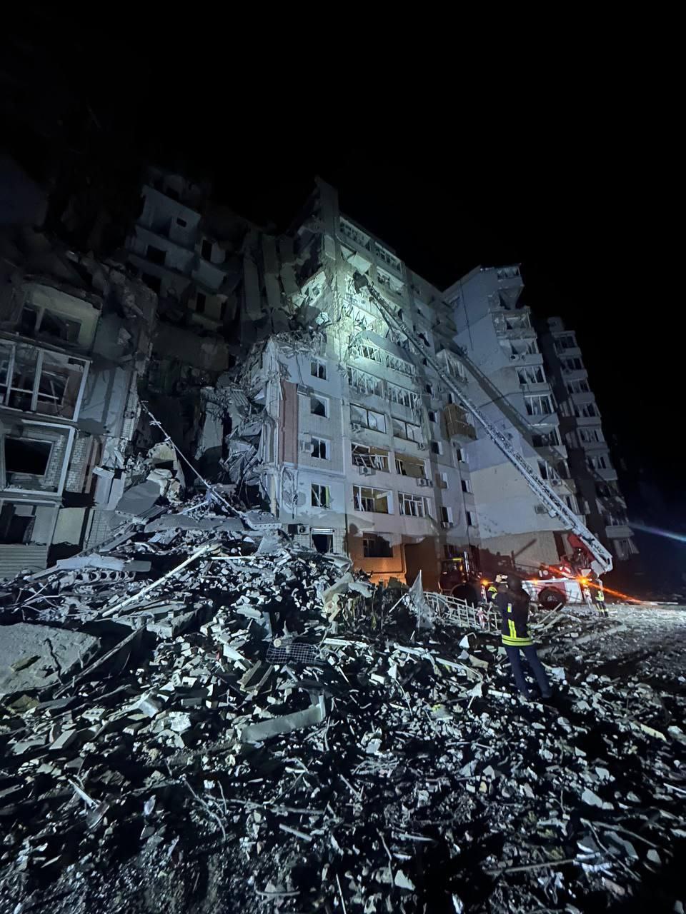 On 19 February, the Russian Federation attacked Kherson with GAB ...