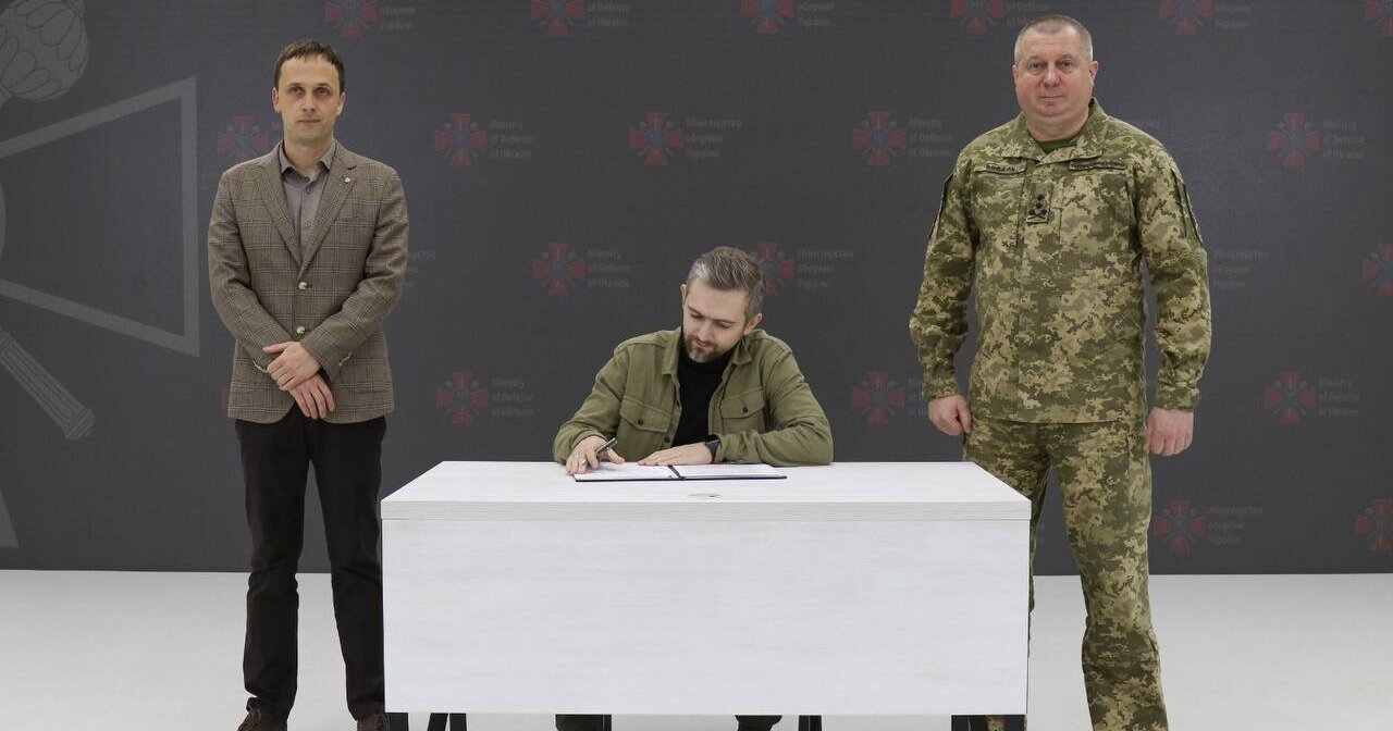 Studying combat experience: Defense Forces will improve process of ...