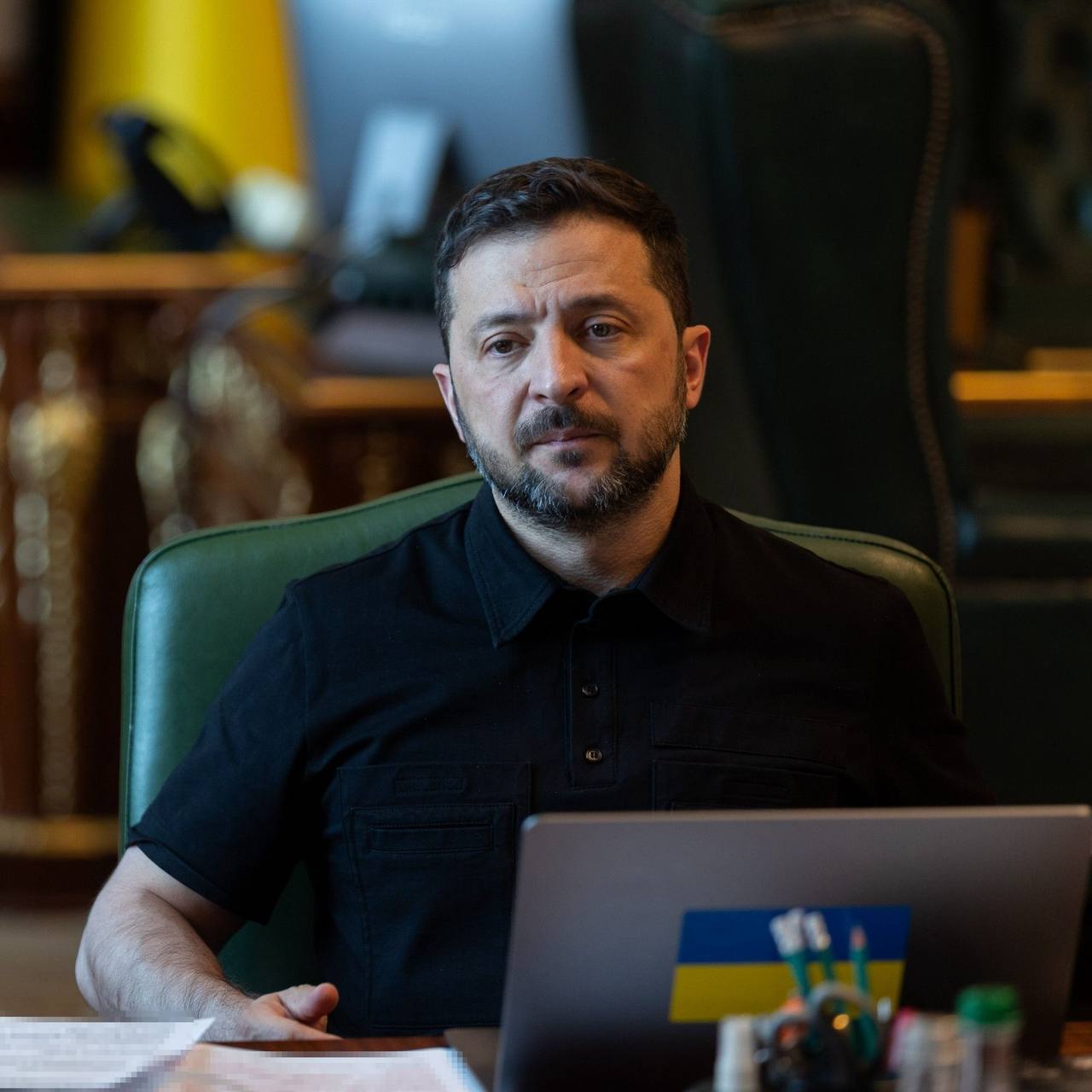 New ambassadors of Ukraine Zelenskyy signed decrees | Censor.NET