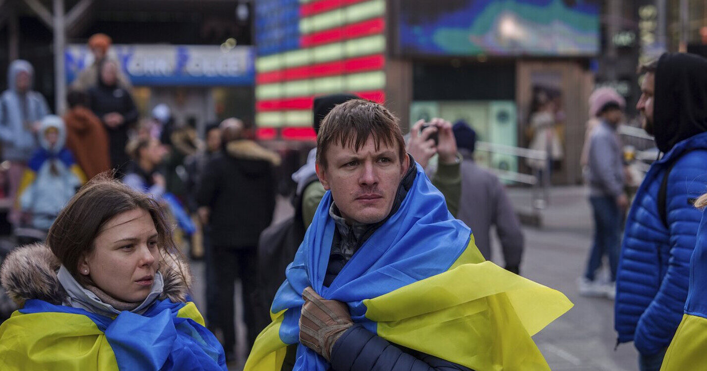 Trump’s peace plan: text of US proposal published - Reuters | Censor.NET