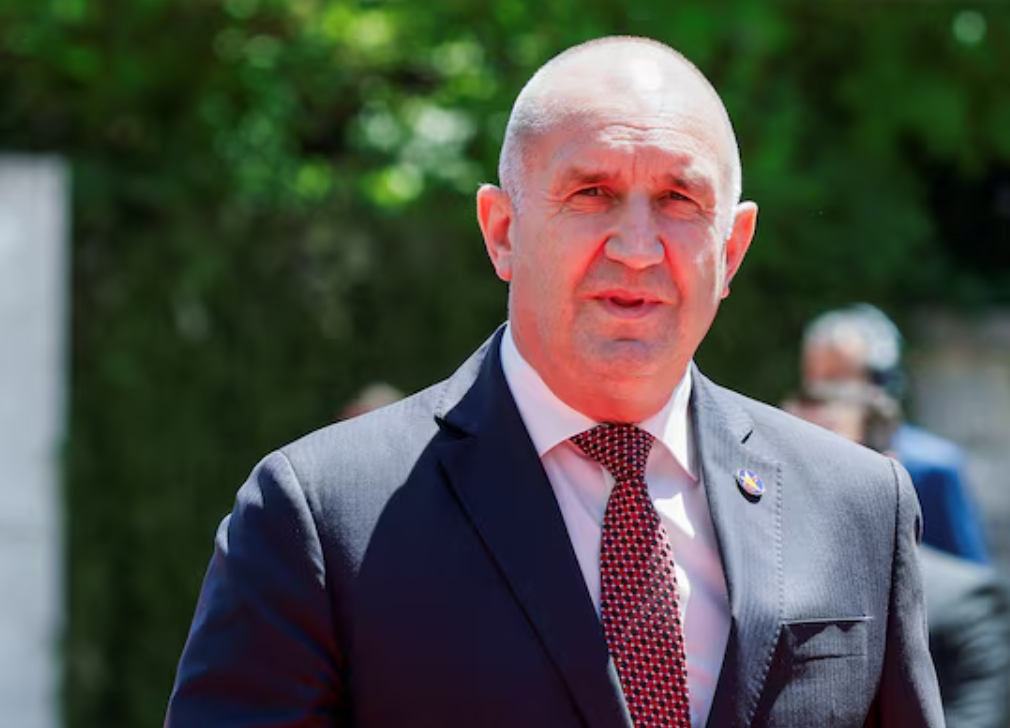 21st EU sanctions package: Bulgaria will veto it | Censor.NET