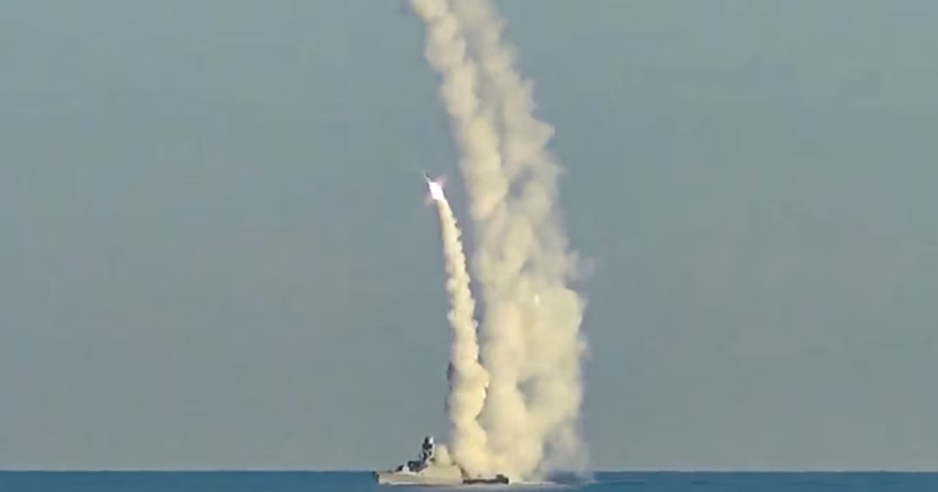 Yurii Ihnat: He told the details of the morning attack | Censor.NET