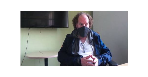 Рейдерский захват ОГХК: "Они пытаются захватить помещение, поскольку ...