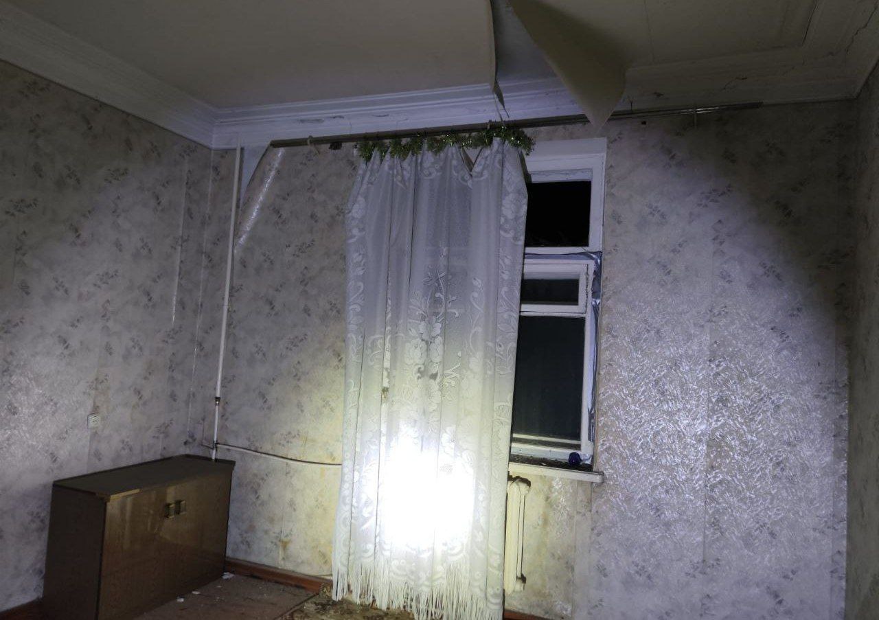 Russians shelled Nikopol with heavy artillery What are the consequences ...