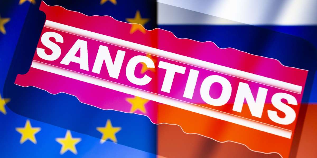 new package of Ukrainian sanctions: All those who help aggressor will ...