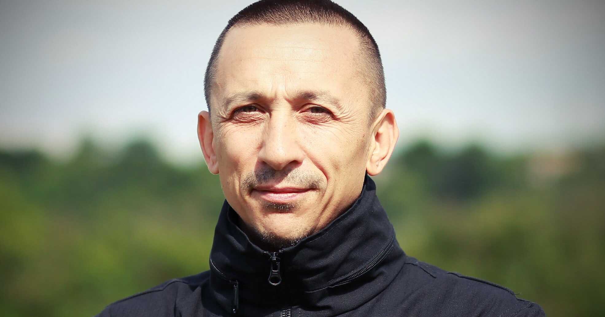 Kiyv losses: Kyiv defense hero Oleh Sobchenko killed in Donbas | Censor.NET