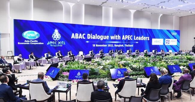 APEC countries supported Ukraine: APEC countries for G20 condemned ...