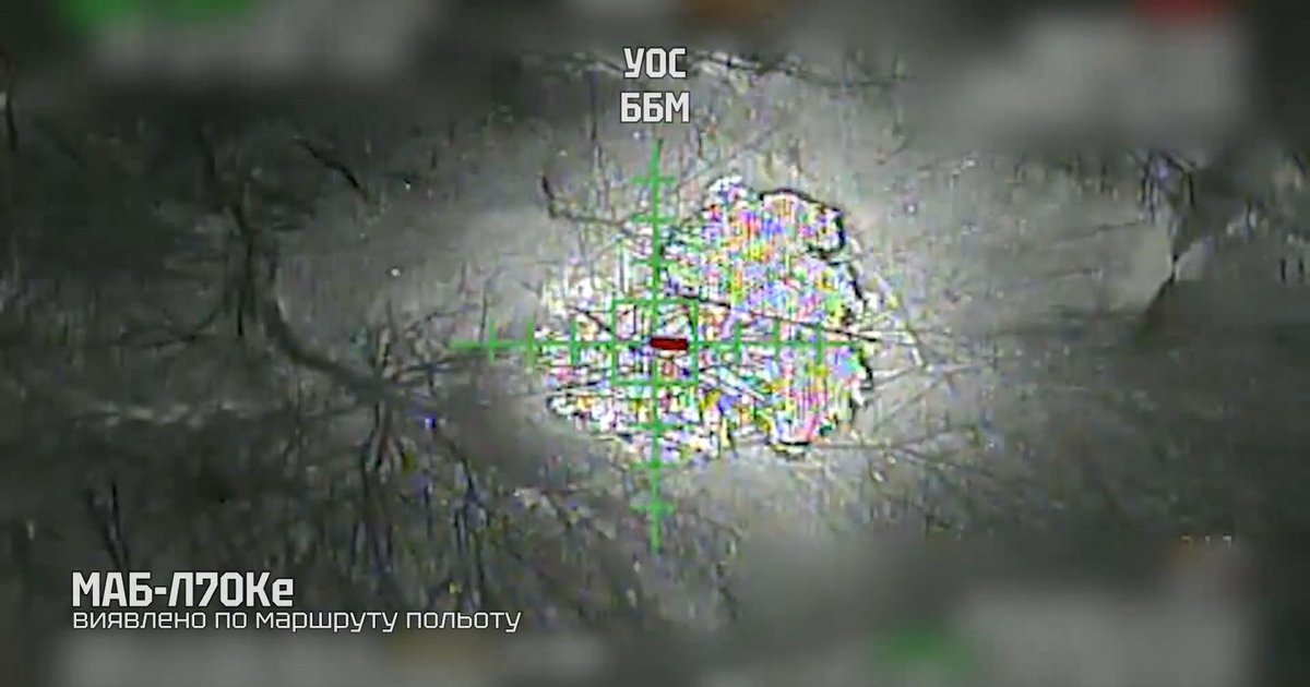 Lasar’s Group destroyed 12 pieces of enemy equipment | Censor.NET