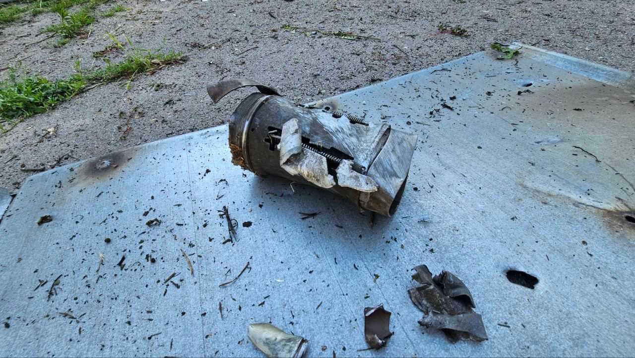 Удар РФ по Одесі 20 вересня у лікарні помер постраждалий Цензор НЕТ