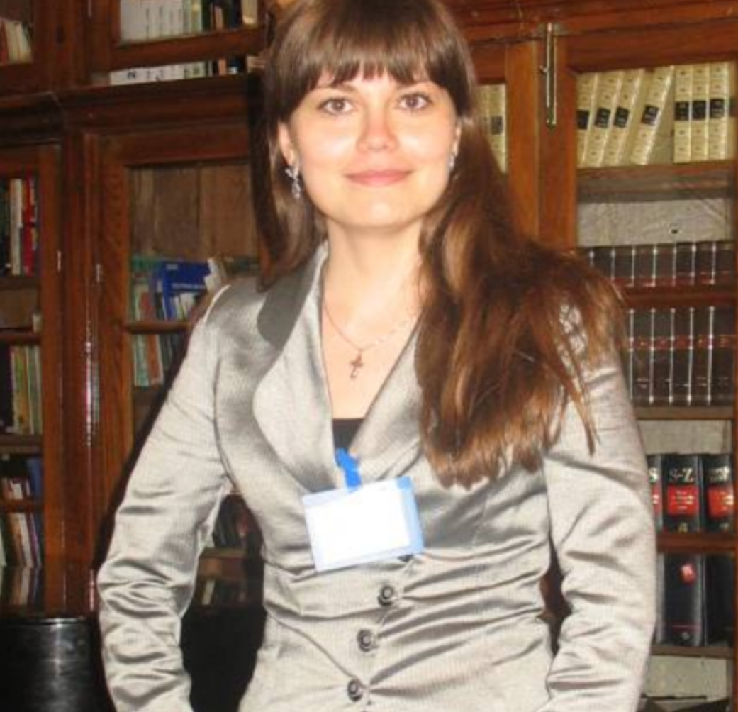 A lawyer from the Verkhovna Rada apparatus has been receiving money ...