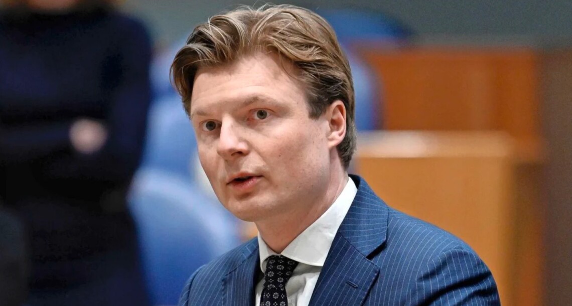 Нідерланди нададуть Україні півмільярда євро на ППО для України Цензор НЕТ