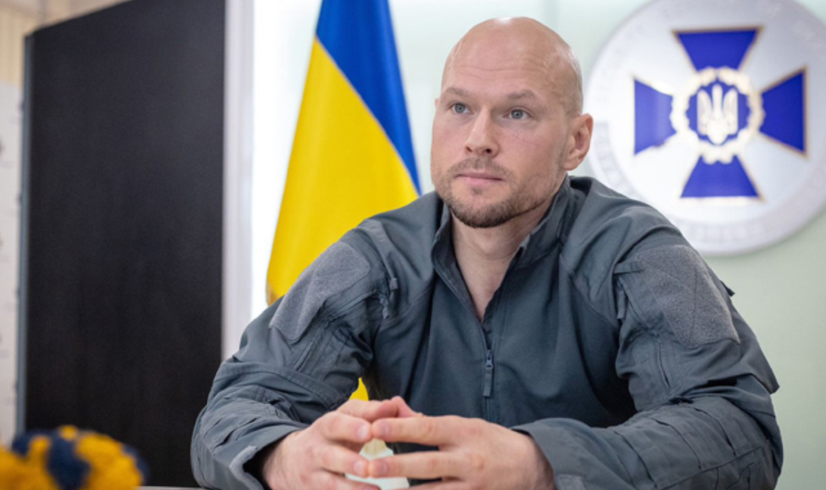 НАБУ та САП прокоментували підозру генералу СБУ Вітюку Цензор НЕТ