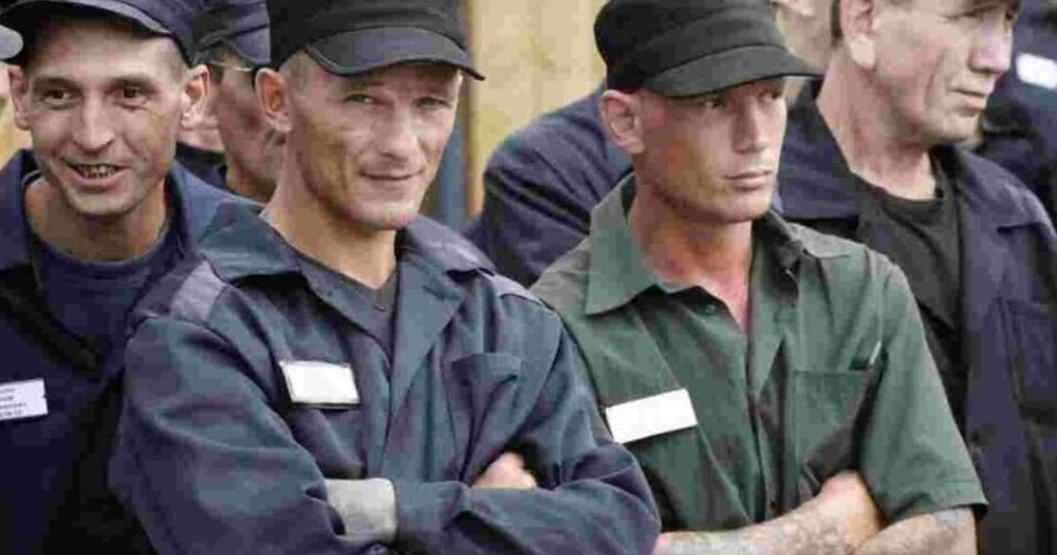 Центр национального сопротивления Легализация преступлений на оккупированных территориях