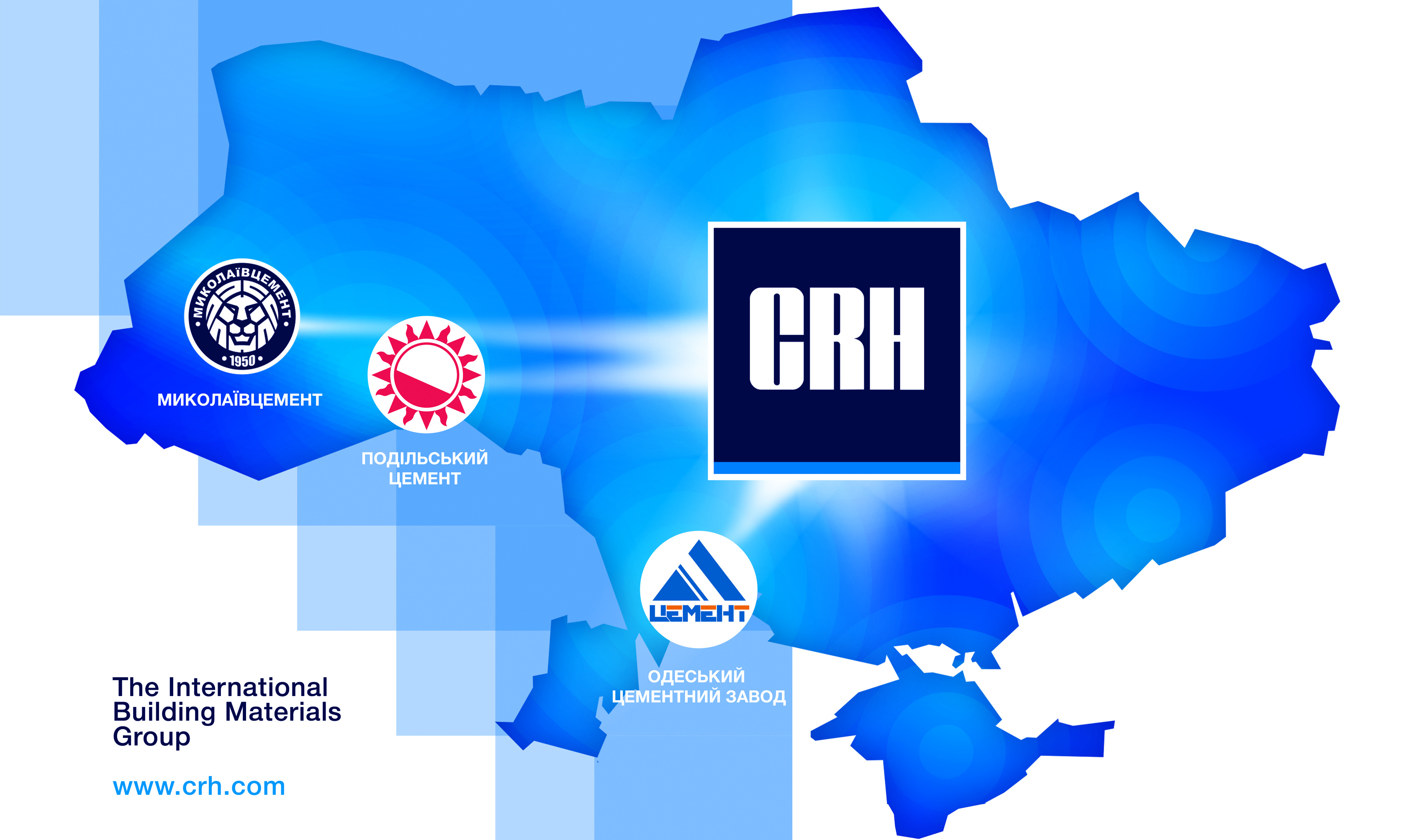 Найбільший виробник цементу в Україні купує активи у Києві: Найбільший ...