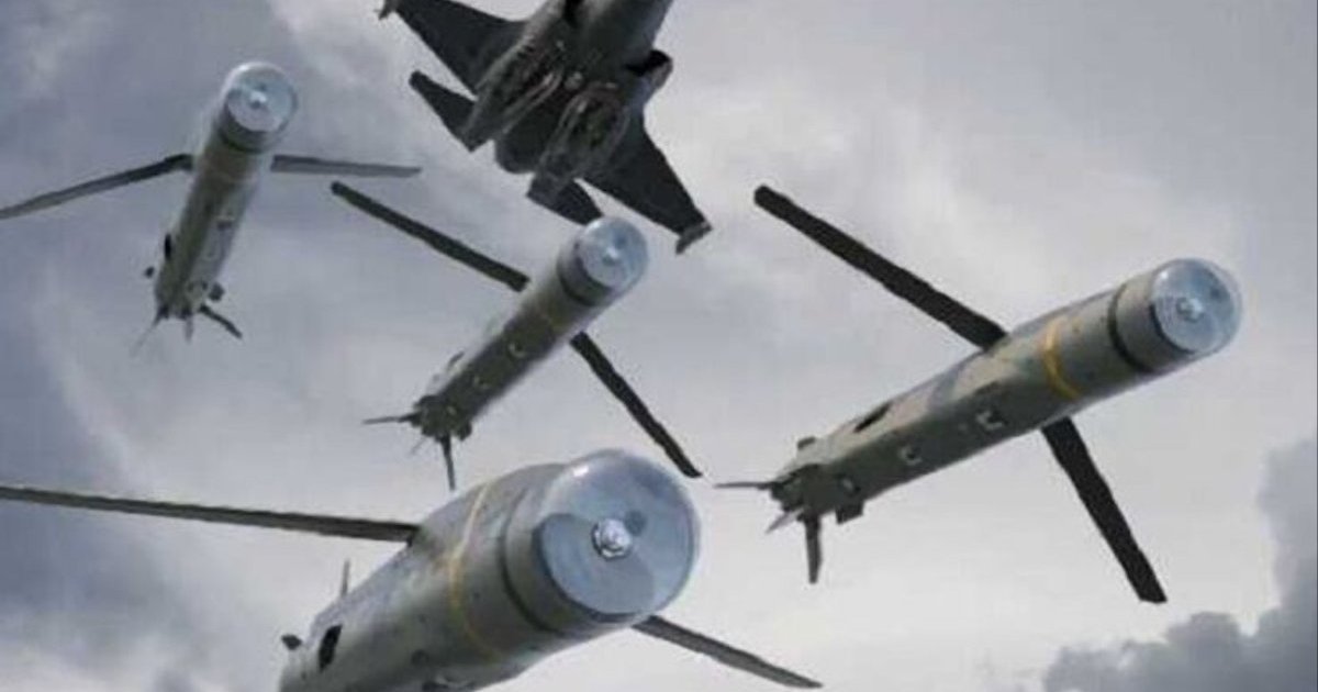 Russian guided bombs hit Sloviansk: civilian woman injured, damage ...