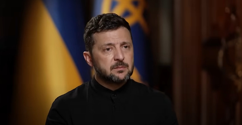 Zelenskyy points to only change in Russia’s behavior after Trump’s ...